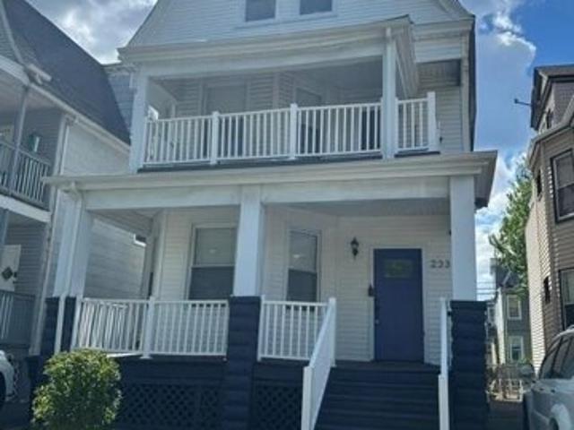 S Clinton St, East Orange, Home For Sale