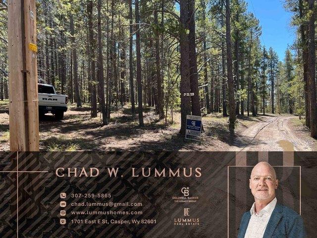 S Cliff Rd, Casper, WY 82601