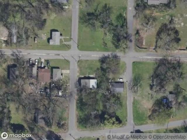 S Clover St