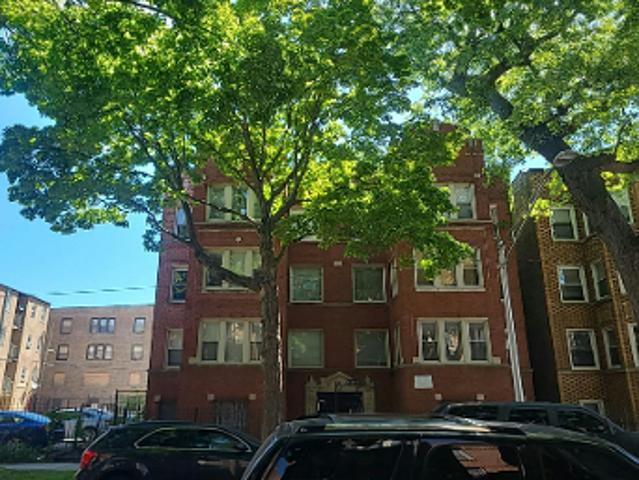 S Clyde Ave # S2