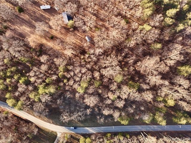 S Co Rd 425 E