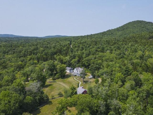 S Cobbtown Rd, Lincolnville, Home For Sale