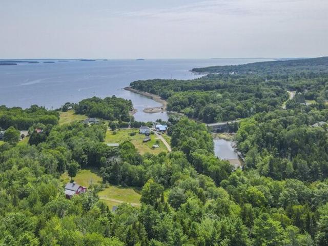 S Cobbtown Rd, Lincolnville, Home For Sale
