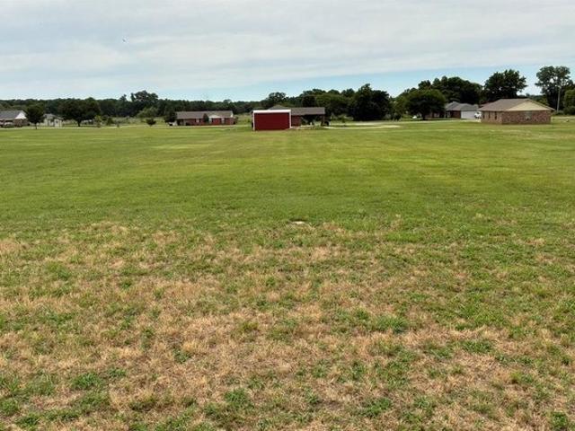 S Cody Rd, Shawnee, OK 74840