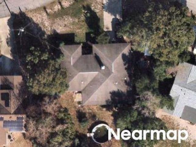 S Cooper Dr