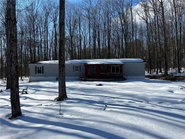 S Cooper Hill Rd, Hinsdale, Property For Sale