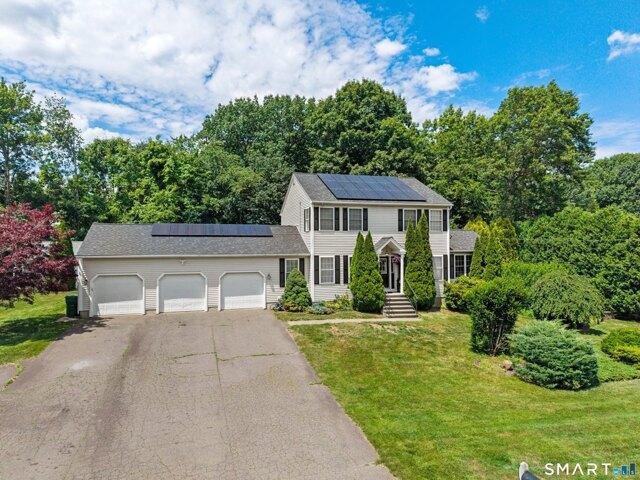 S Colman Rd, Wolcott, Home For Sale