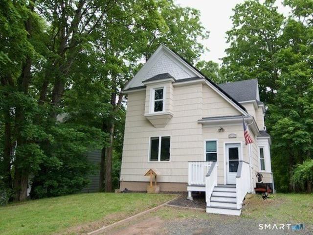S Colony St, Meriden, Home For Sale