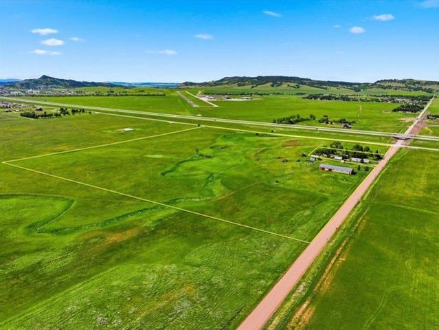 S Colorado Blvd, Spearfish, SD 57783