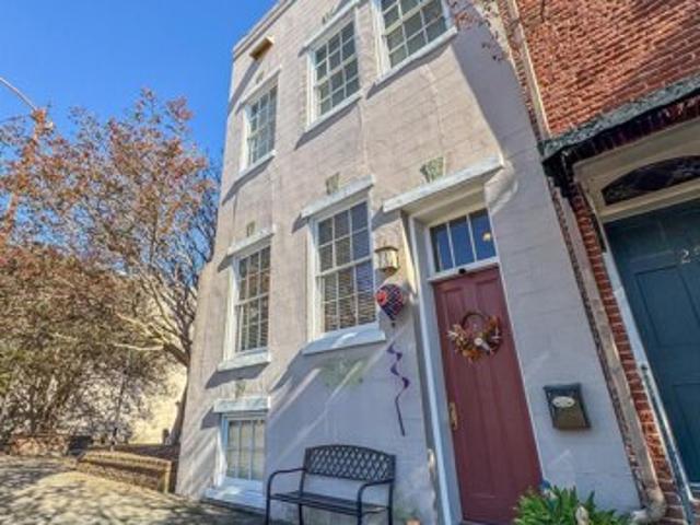 S Commerce St, Natchez, Home For Sale