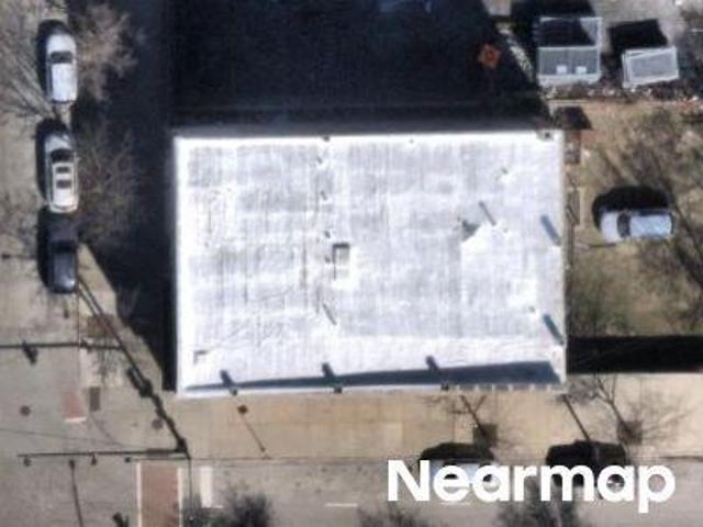 S Commercial Ave