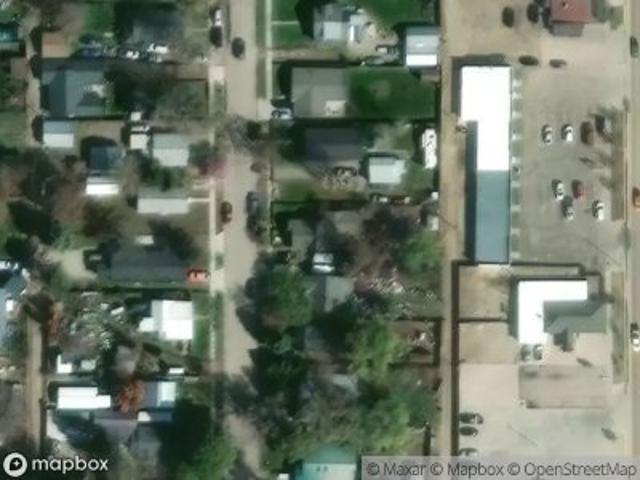 S Commercial Ave
