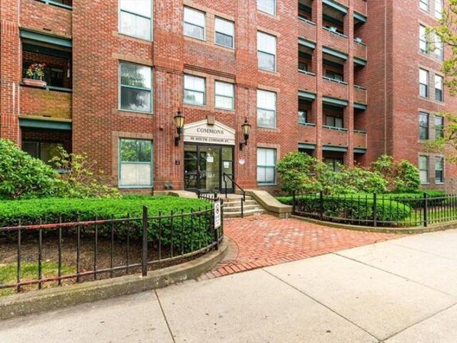 S Common St Apt,lynn, Condo For Sale