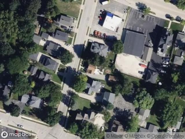 S Concord Rd