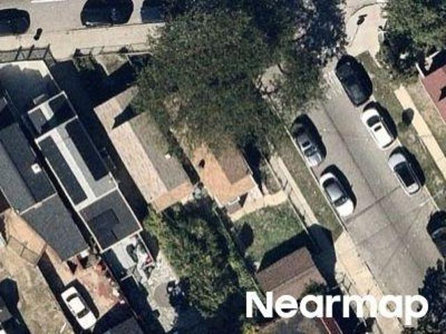S Conduit Ave