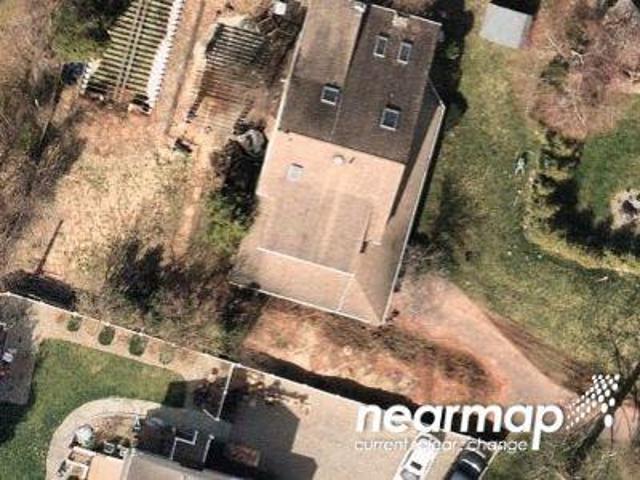 S Conger Ave