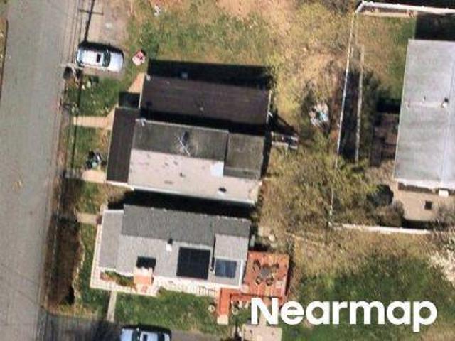 S Conger Ave