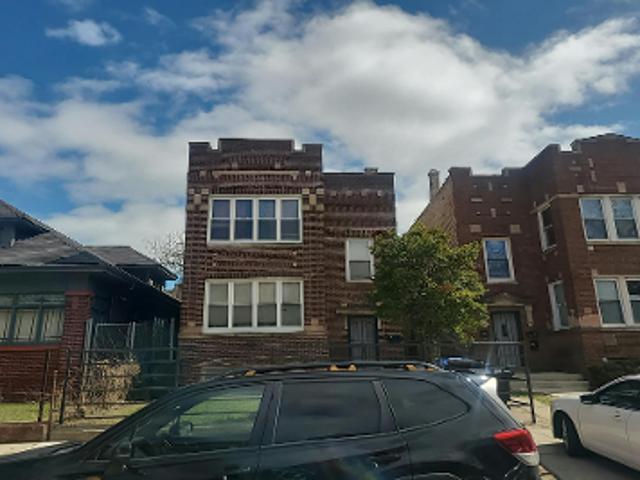 S Constance Ave