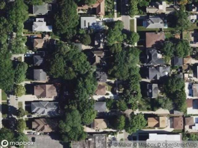 S Constance Ave