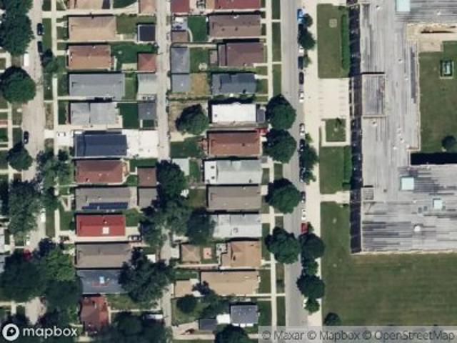 S Constance Ave