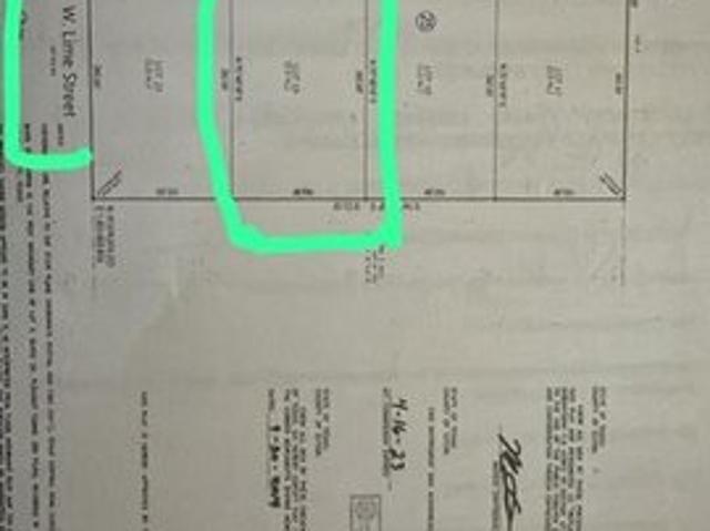 S Contreras Ave, Odessa, TX 79766