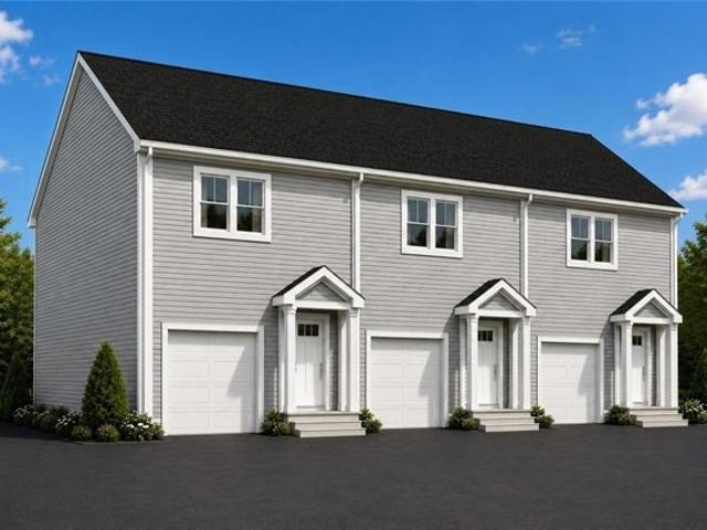 S Cornell Ave Unit,warren, Home For Sale