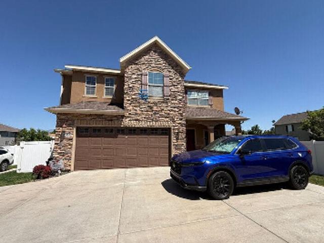 S Corbin Valley Dr
