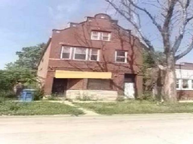 S Corliss Ave