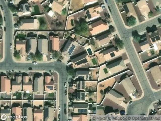S Corral Dr