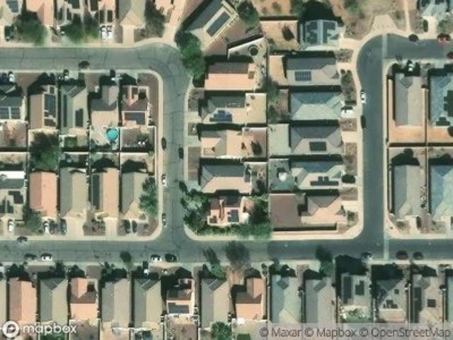 S Corral Dr