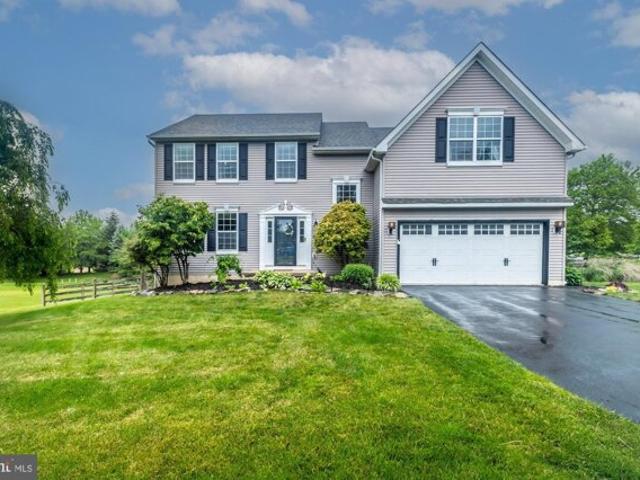 S Cowan Rd, Parkesburg, Home For Sale