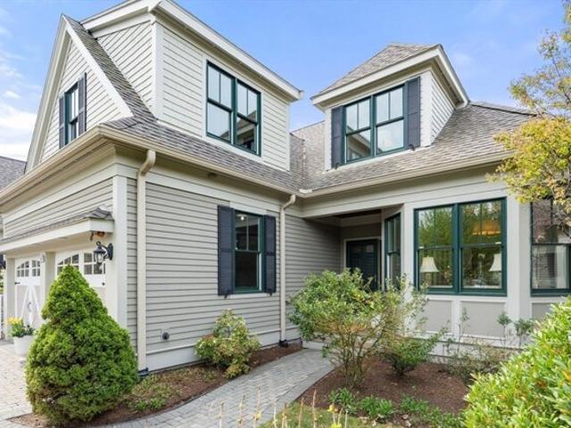 S Cottage Rd Unit,belmont, Condo For Sale