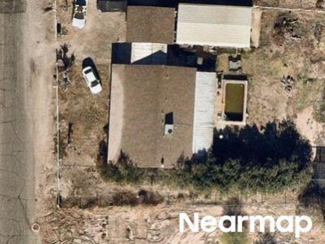S Cottonwood Ln