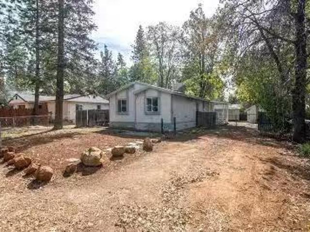 S Cottonwood St