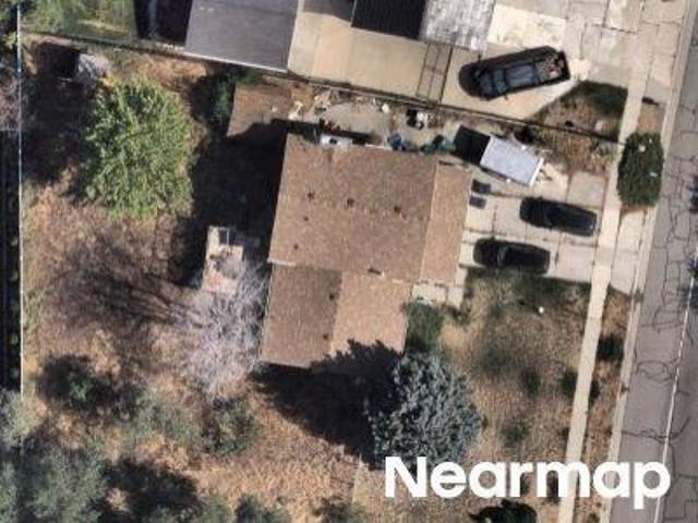 S Countrywood Dr