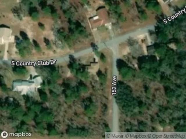 S Country Club Dr