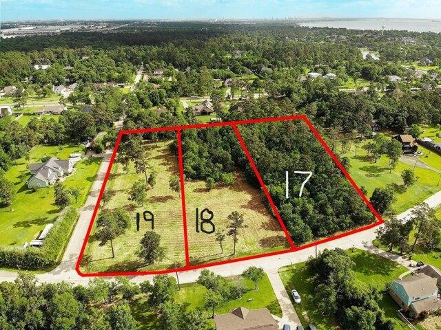 S Country Club Dr, Shoreacres, Plot For Sale