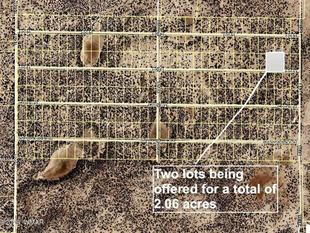 S County 8084 Rd Lot 1926, Concho, AZ 85924