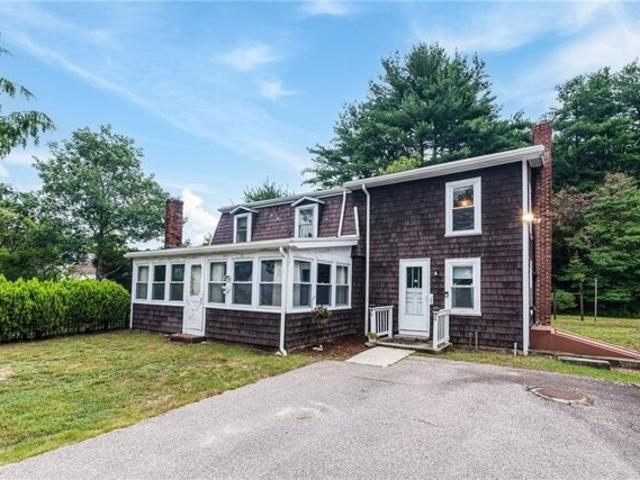 S County Trl, Charlestown, Home For Sale