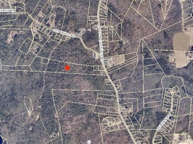 S County Trl, Charlestown, Plot For Sale