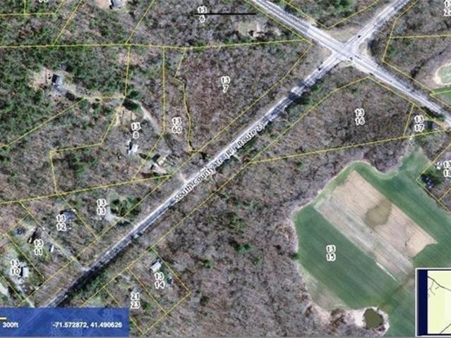 S County Trl, South Kingstown, RI 02879