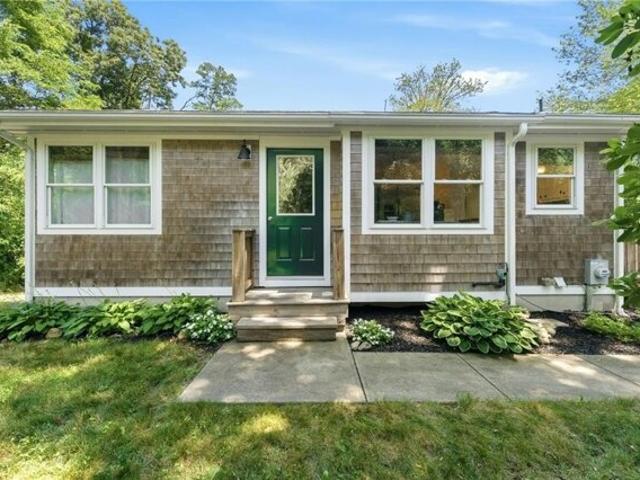 S County Trl, Richmond, Home For Sale