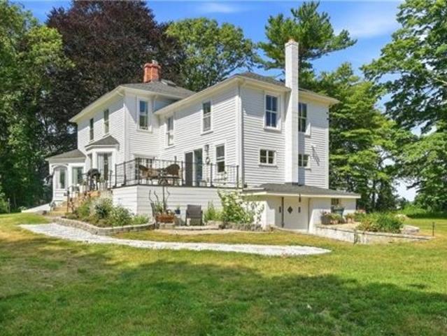 S County Trl, Richmond, Home For Sale