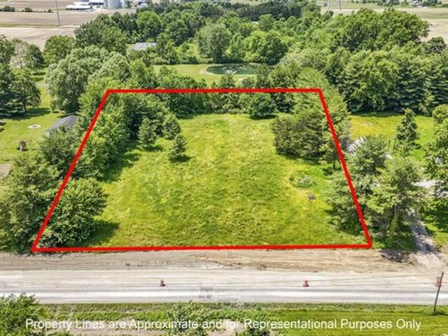 S County Line Rd, Johnstown, OH 43031