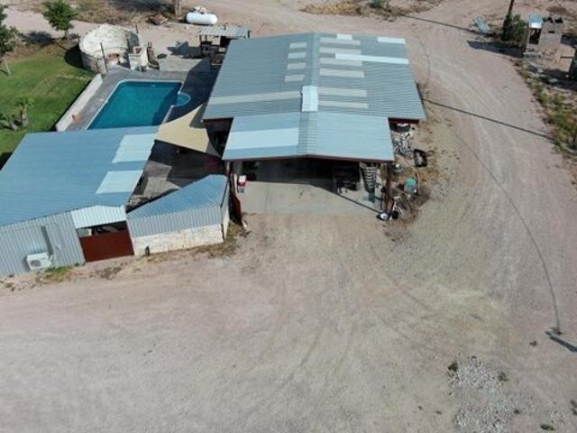 S County Road,midland, Home For Sale