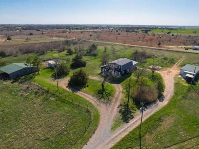 S County Road,blair, Home For Sale
