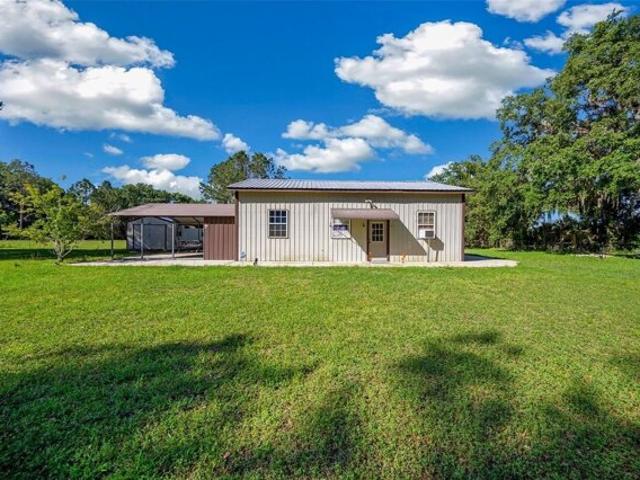 S County Road,cross Creek, Home For Sale