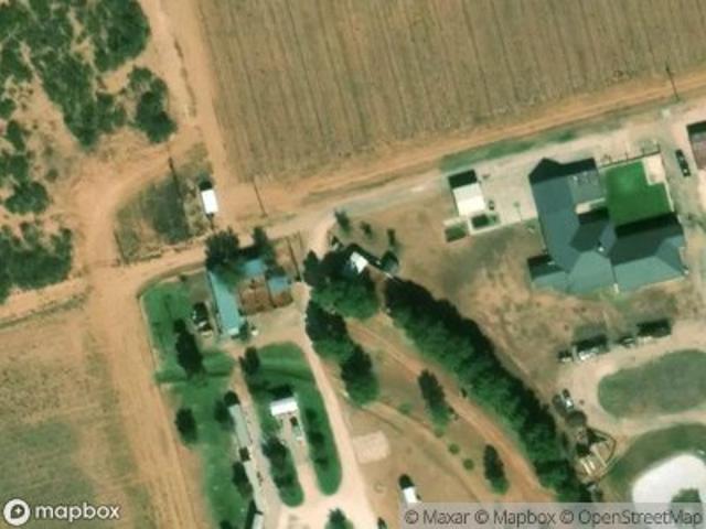 S County Road 1060