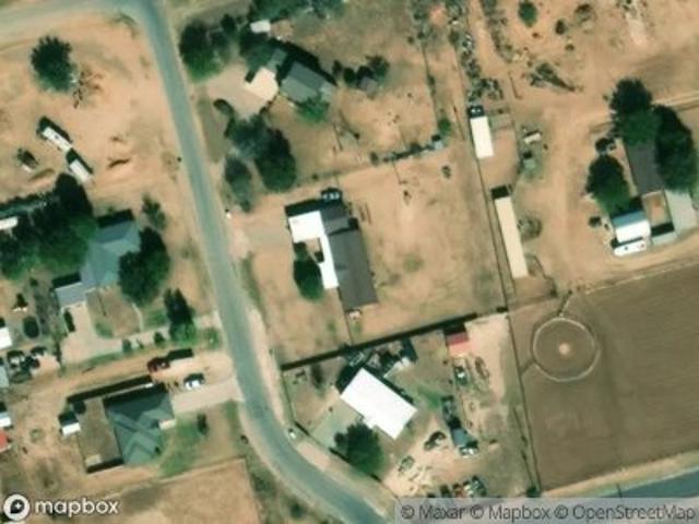 S County Road 1068