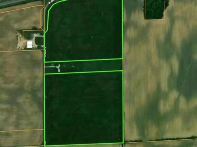 S County Road 1075 W, Knightstown, IN 46148